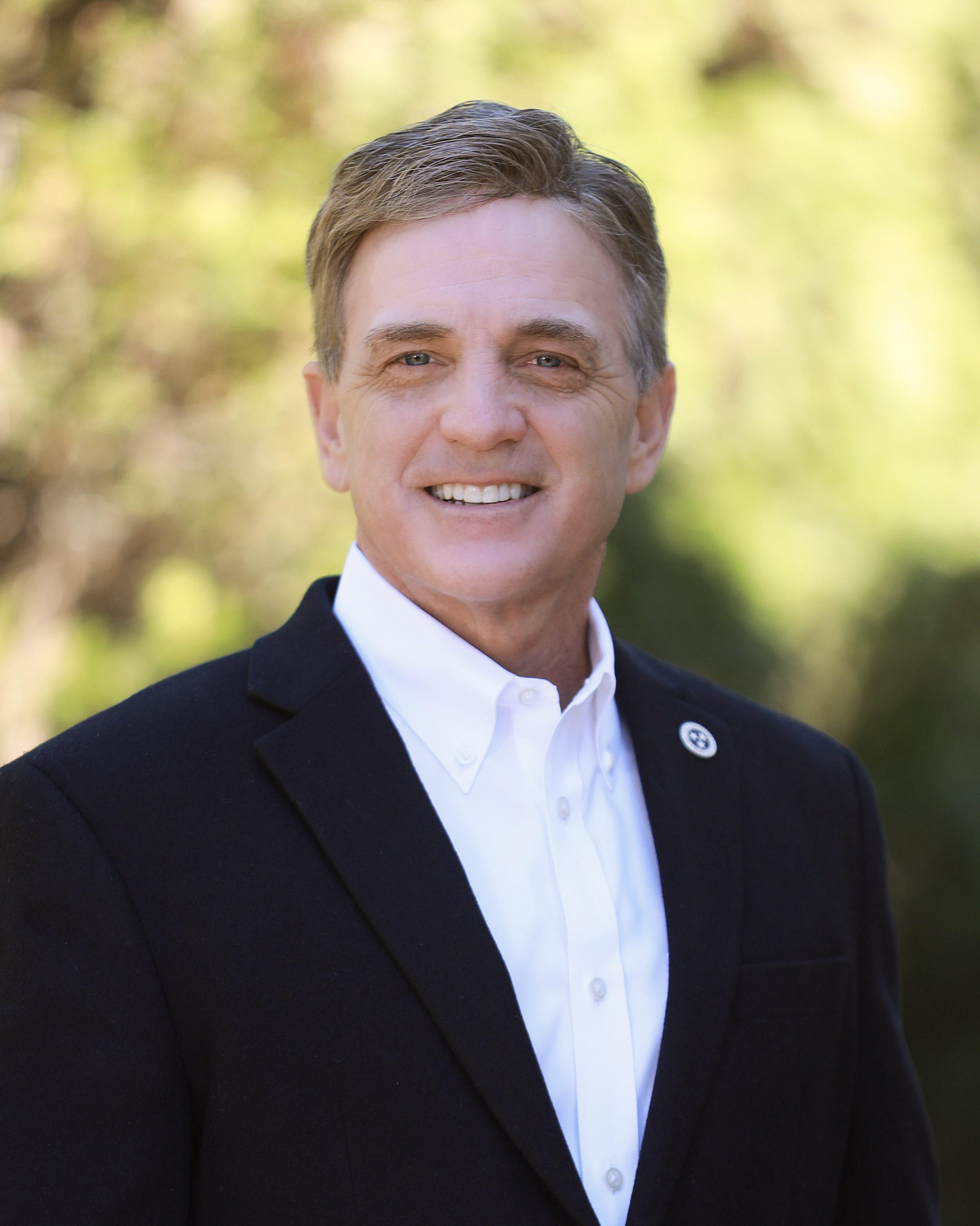 Meet the Commissioner